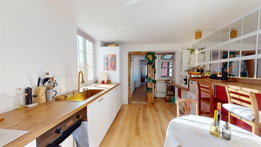5 terrains à vendre à Benfeld